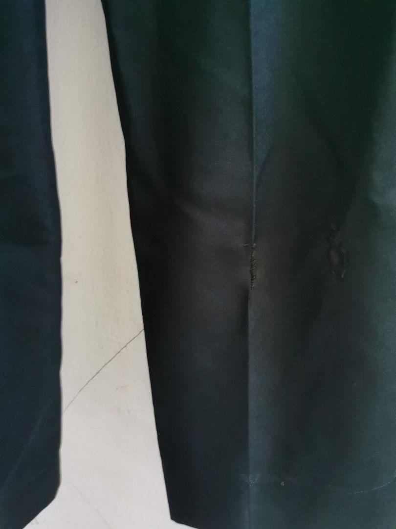 Set Uniform official polis suksis pdrm unit beruniform malaysia, Men's ...