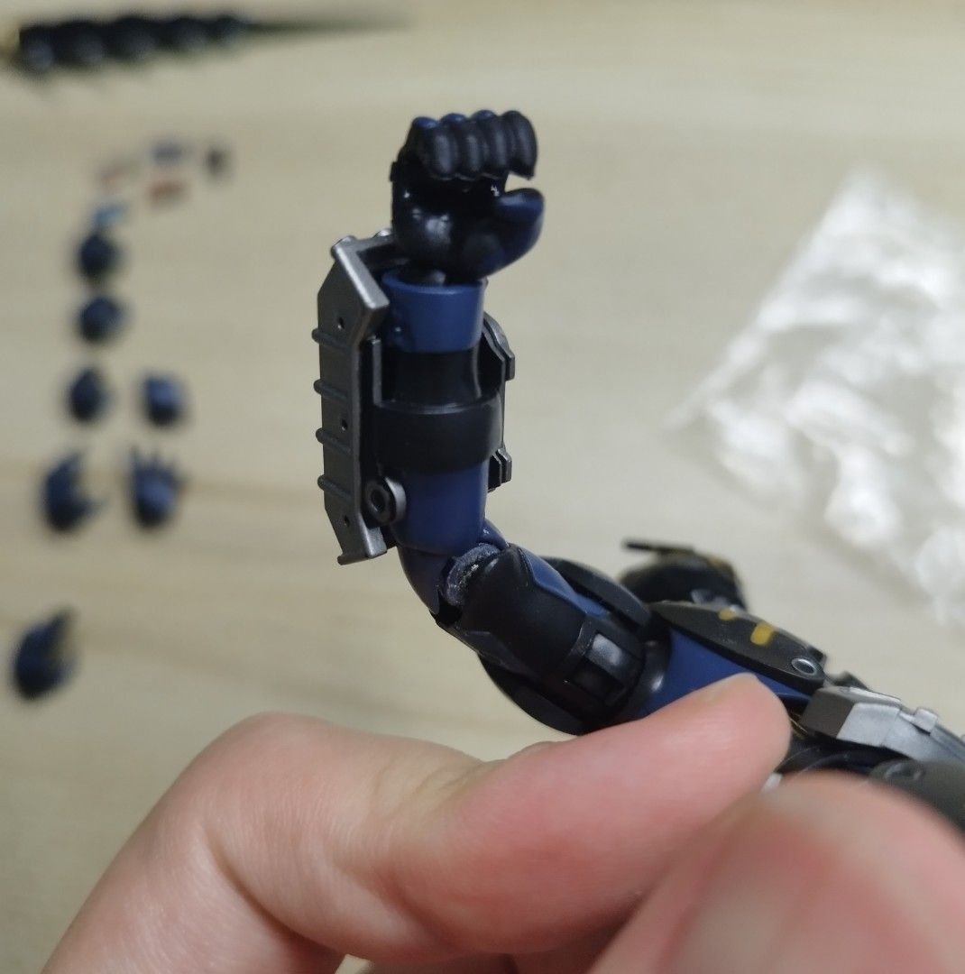 SHF Alternative Zero SH Figuarts Kamen Rider Ryuki Masked Rider Dragon ...