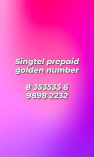 88662111 postpaid number golden number solid number simcard auspicious ...