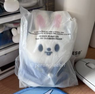 SKZ Magic School MD Leebit Mini Plush, Hobbies & Toys, Collectibles ...