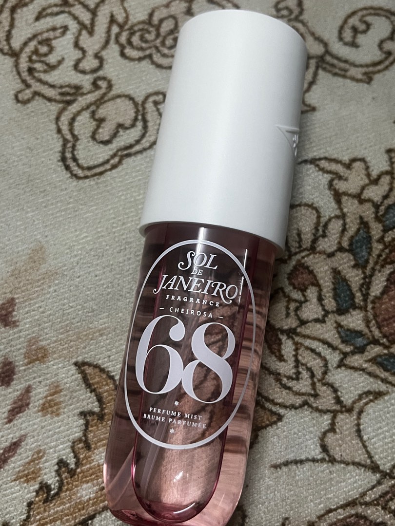 Sol de janeiro 68 perfume mist, Beauty & Personal Care, Fragrance ...