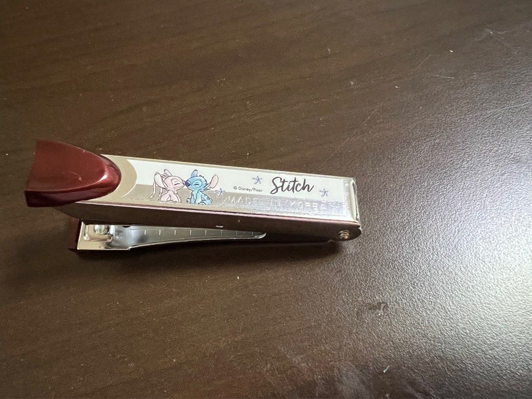 Stitch Stapler from Taiwan, Everything Else, Others on Carousell