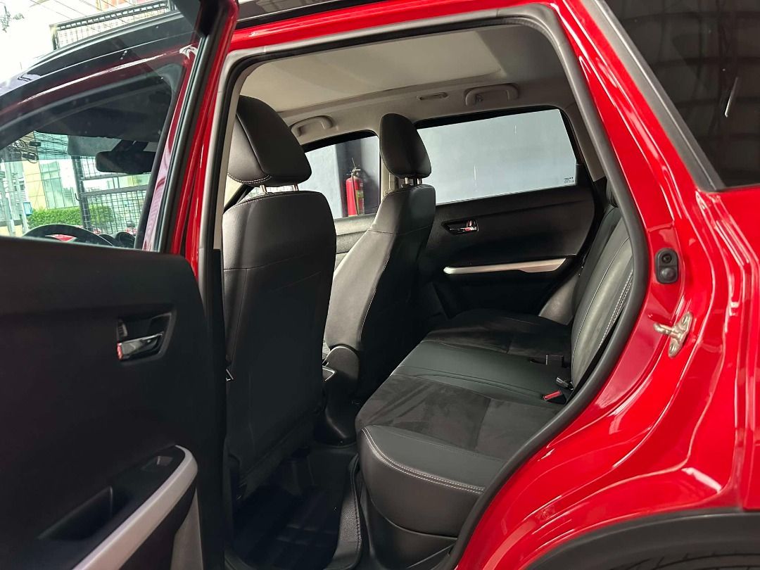Suzuki Vitara 2019 1.6GLX with Sunroof Auto, Cars for Sale, Used Cars ...
