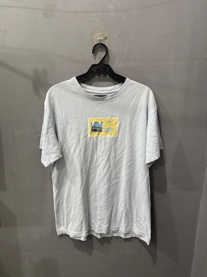 Tyler The Creator “call me if you get lost” merch, Men's Fashion, Tops ...