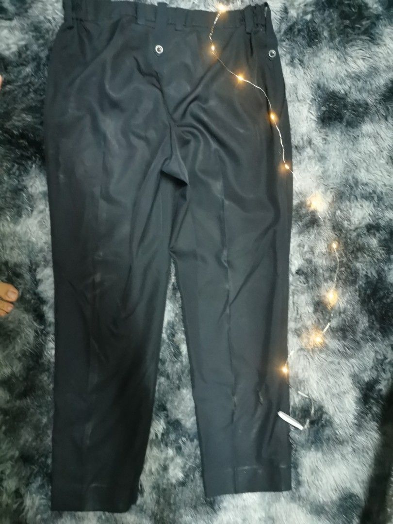 Set Uniform woman polis suksis pdrm unit beruniform malaysia like new ...