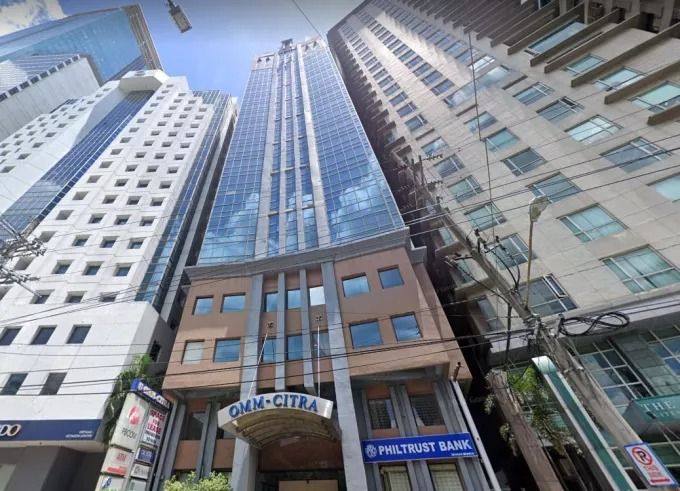 Unit 2002, And Parking Slot 7, One Magnificent Mile Condominium (Omm ...