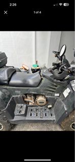 Atv For Sale | Buy 100+ Atv online | Carousell Philippines