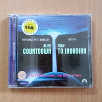 VCD Original Alien Fury : Countdown to Invasion, Musik & Media, CD, DVD ...
