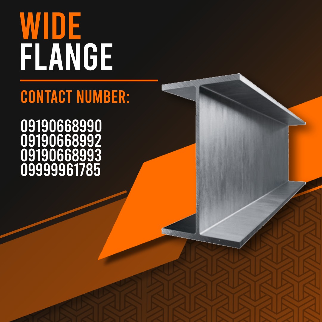 Wide Flange 8 x 15 x 6m, H Beam, Parallel Flange Channels, Universal ...