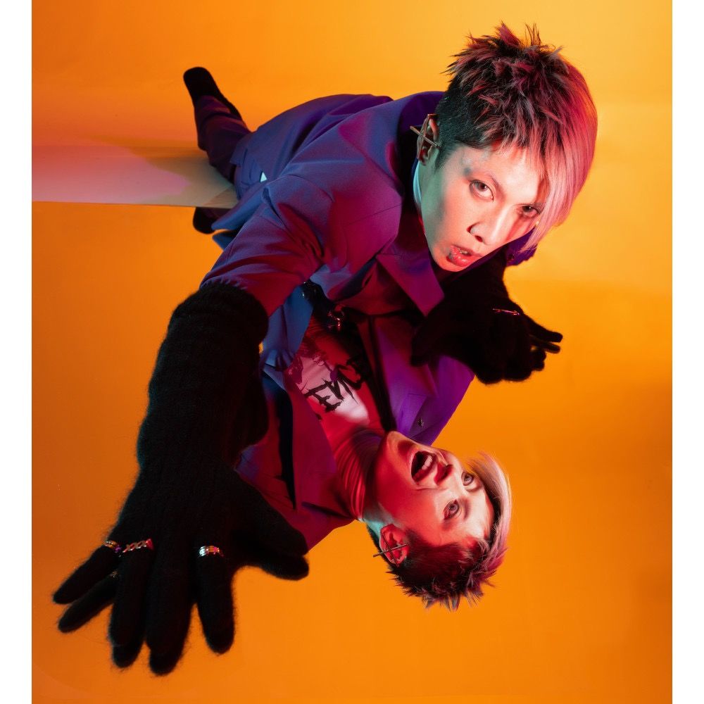 [預訂-10月尾到貨] MIYAVI 最新原創專輯《Found In Pain》＜初回生産限定盤(CD＋Art Piece)／通常盤(CD)＞＊可選一特典：封面圖卡／3R肖像寫真 ...