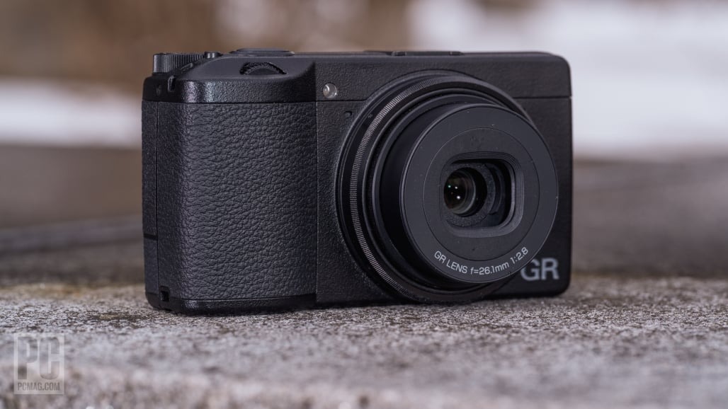 [全新] Ricoh GR3x / GR III x 40mm 街拍相機, 攝影器材, 相機 - Carousell