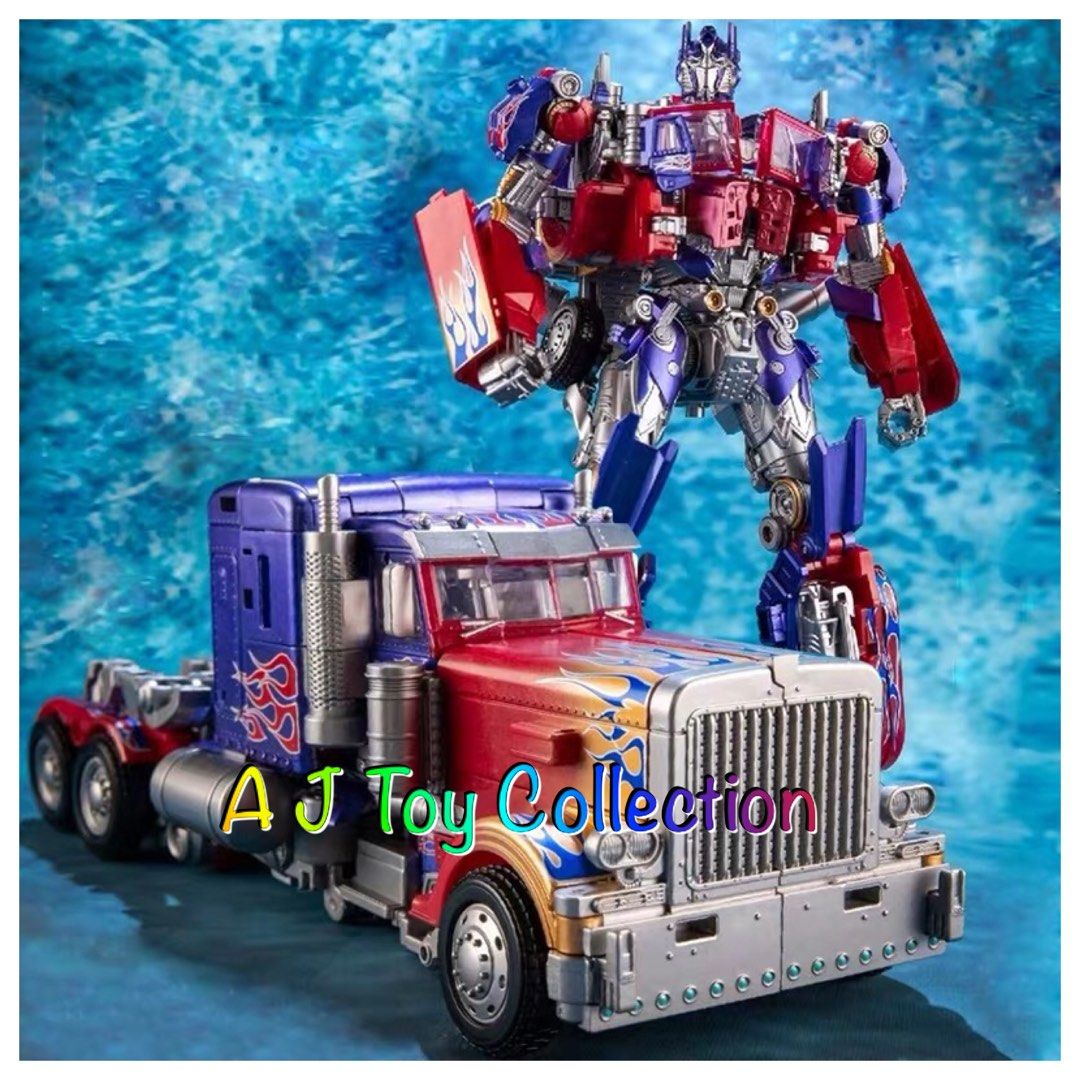 [ In Stock ] Transformers Aoyi Mech BlackMamba BMB HMK-07 HMK07 LS-14 LS14 Lord Of The Star ...