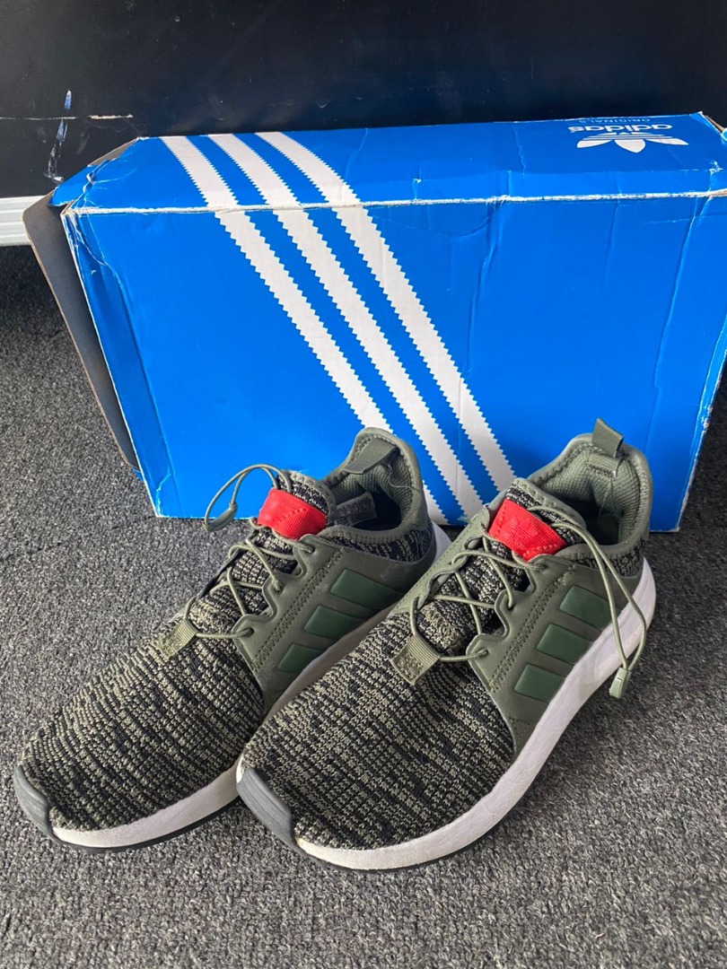 Adidas POD-S3.1 Shoes, Babies & Kids, Babies & Kids Fashion on Carousell