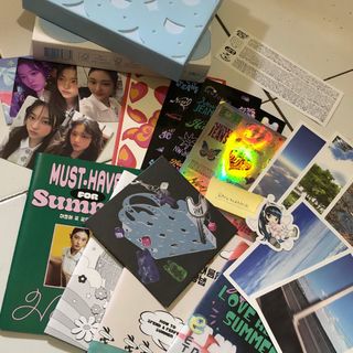 Album newjeans Dijual | Beli 100+ Album newjeans online | Carousell ...