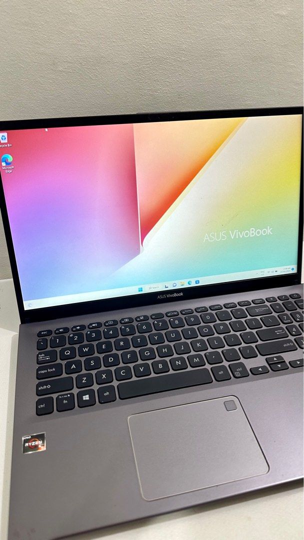 ASUS VivoBook 15 (X512D), Computers & Tech, Laptops & Notebooks on ...