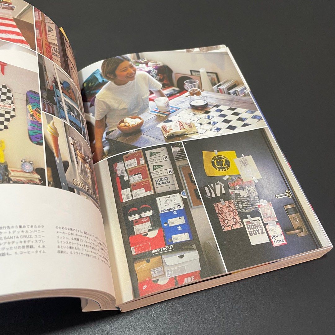 Beams at Home Book, Hobbies & Toys, Books & Magazines, Fiction & Non ...