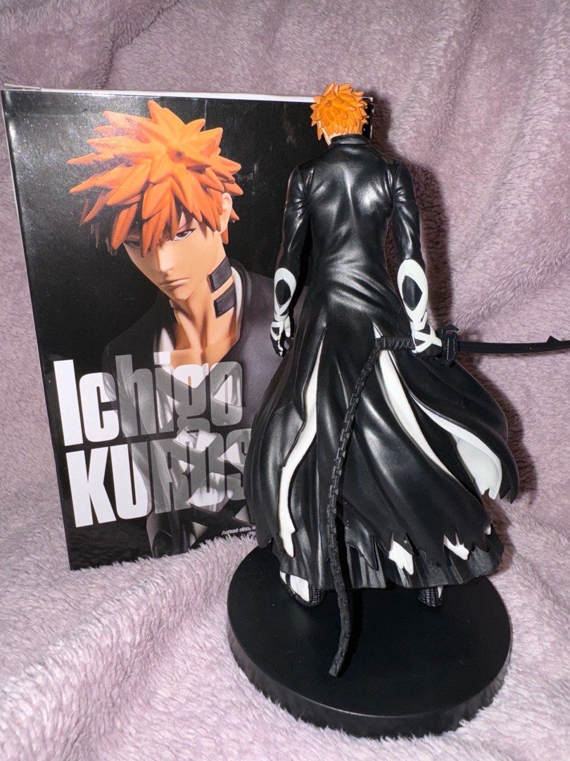 ichigo solid and souls 2