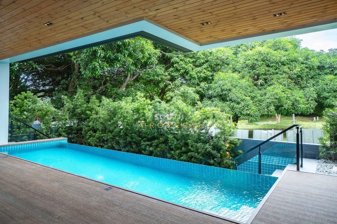 Brand New Stunning House and Lot For Sale with Pool in Ayala Westgrove Heights near Nuvali ...