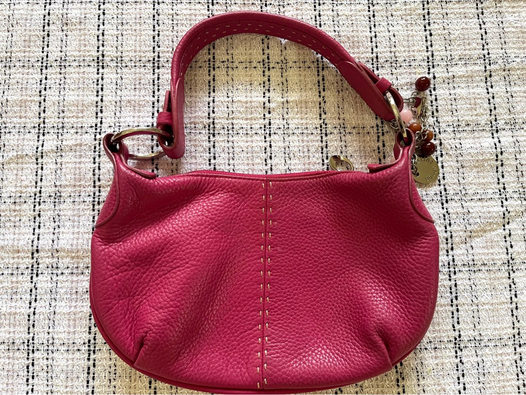 Braun Buffel Handbag, Luxury, Bags & Wallets on Carousell