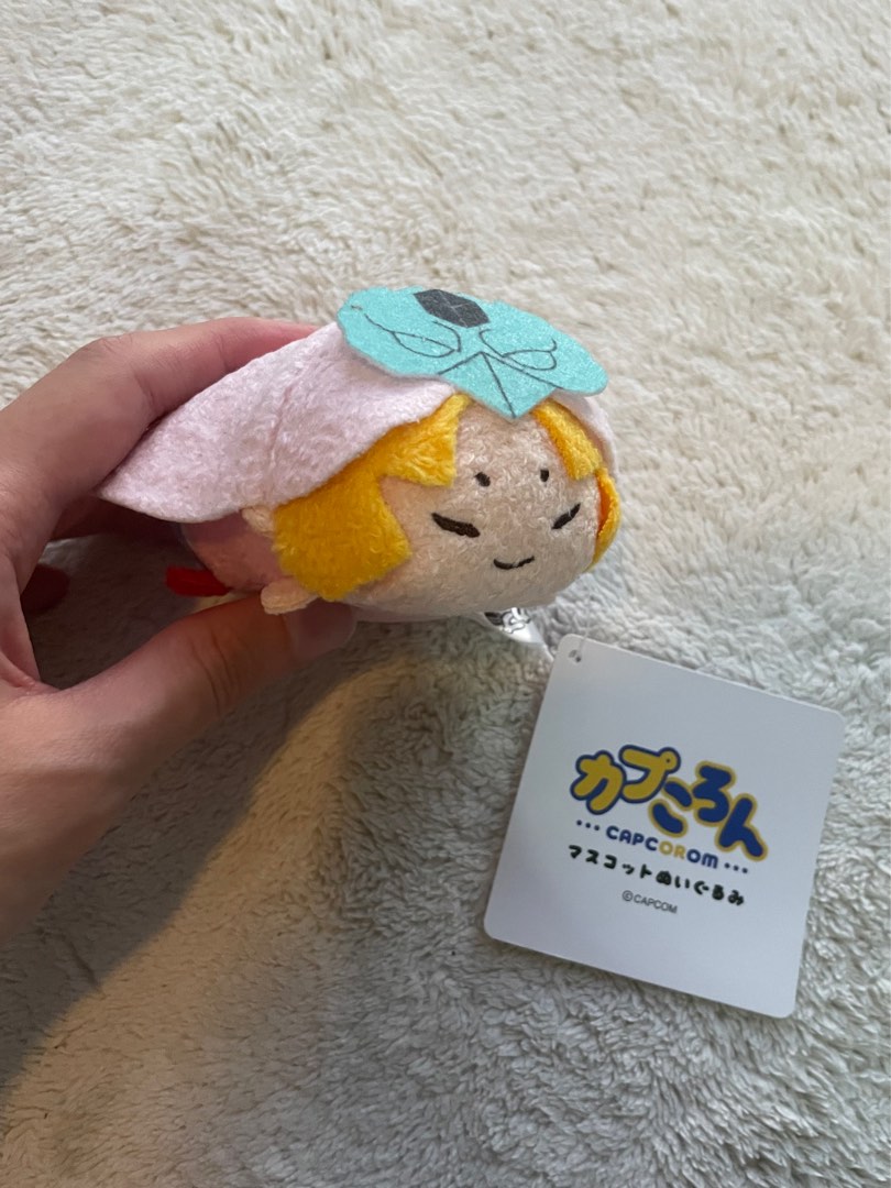 Capcom Store Limited Waka Tsum Tsum (Okami), Hobbies & Toys, Toys ...