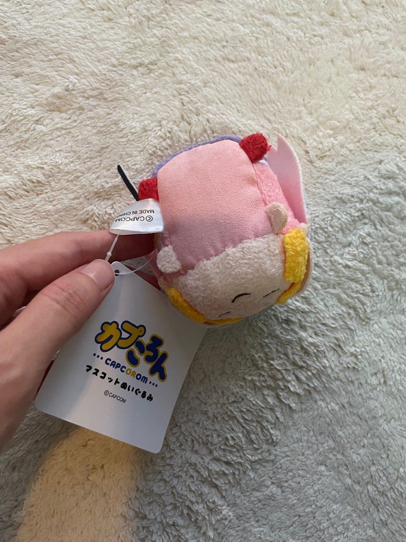 Capcom Store Limited Waka Tsum Tsum (Okami), Hobbies & Toys, Toys ...