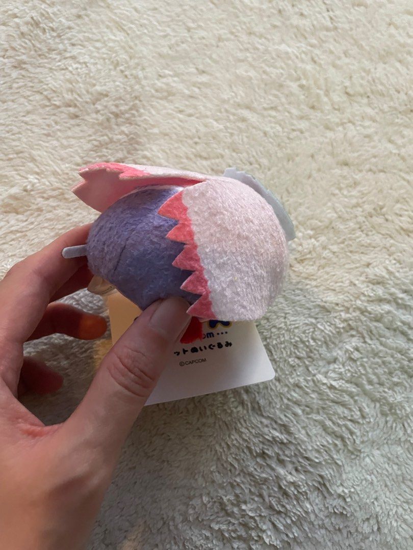 Capcom Store Limited Waka Tsum Tsum (Okami), Hobbies & Toys, Toys ...