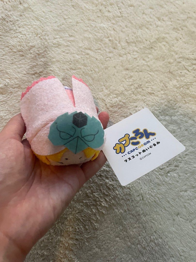 Capcom Store Limited Waka Tsum Tsum (Okami), Hobbies & Toys, Toys ...