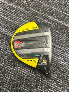 COBRA Radspeed XB Blue Limited Edition Driver Head!, Sports Equipment ...