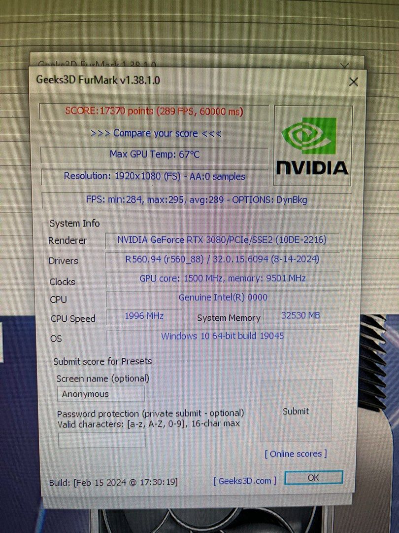 Colorful Battle Ax RTX 3080 10GB GPU | Graphics Card, Computers & Tech ...