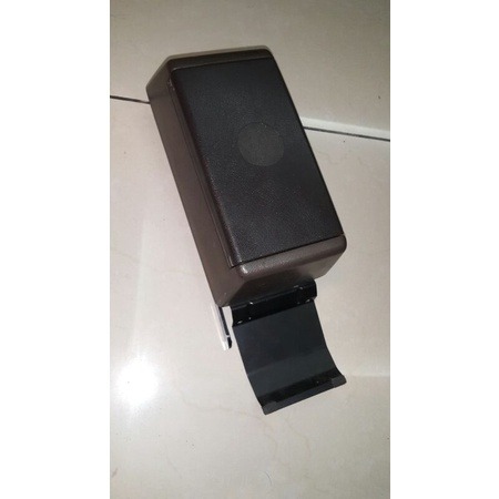 Console Box Toyota Corolla AE82 AE80 Original, Audio, Other Audio ...