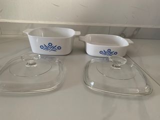 Corningware Snoopy 5L oven casserol Peanuts Limited Edition 60th ...
