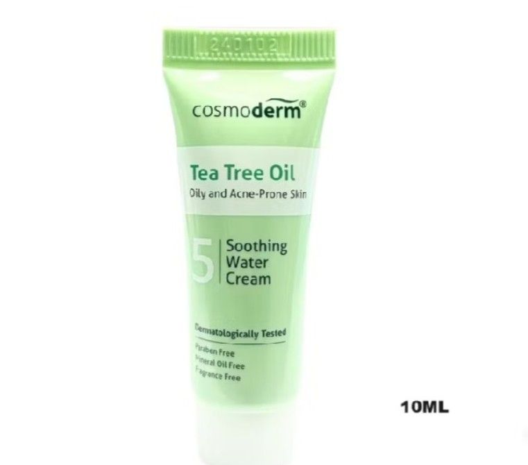 Cosmoderm Tea Tree Oil, Beauty & Personal Care, Face, Face Care on ...