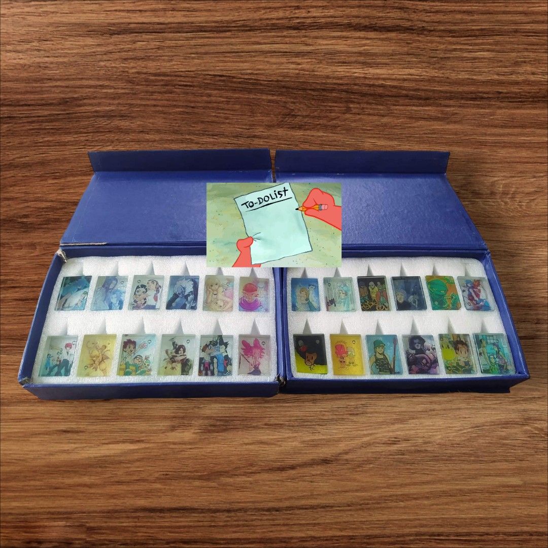 Crystal by Gempak Starz, Hobbies & Toys, Books & Magazines, Comics ...