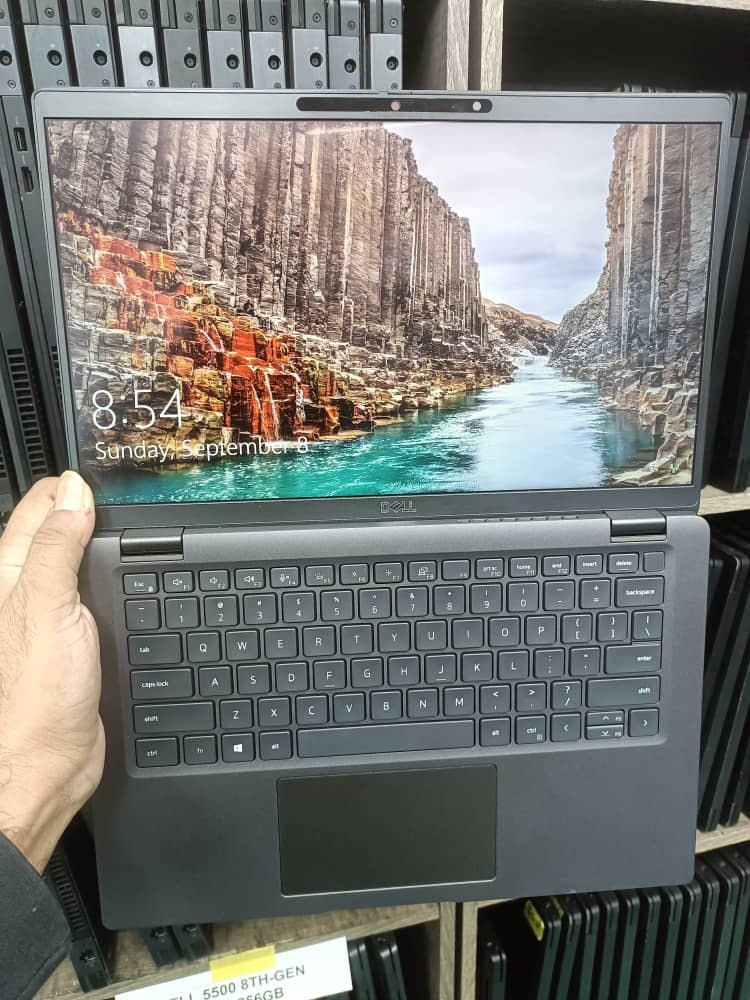 Dell Latitude 7410* with a *10th Gen Intel Core i7 processor-16GBRAM-14 ...