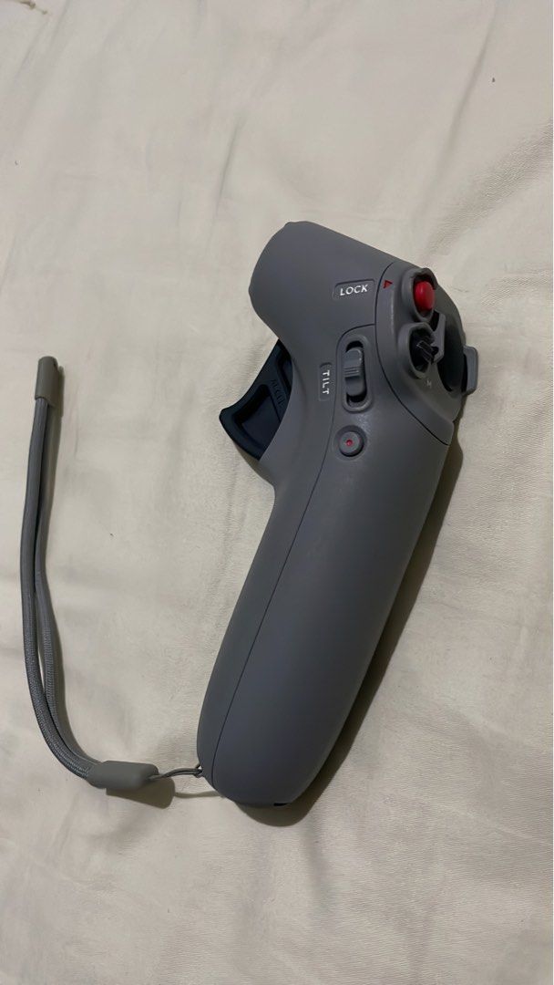 DJI Avata Flying Axis FREE MOTION CONTROLLER, Photography, Drones on ...