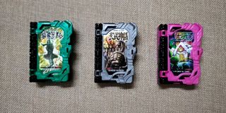 DX PB Wonder Almighty Wonder Ride Book Kamen Rider Saber, Hobbies ...