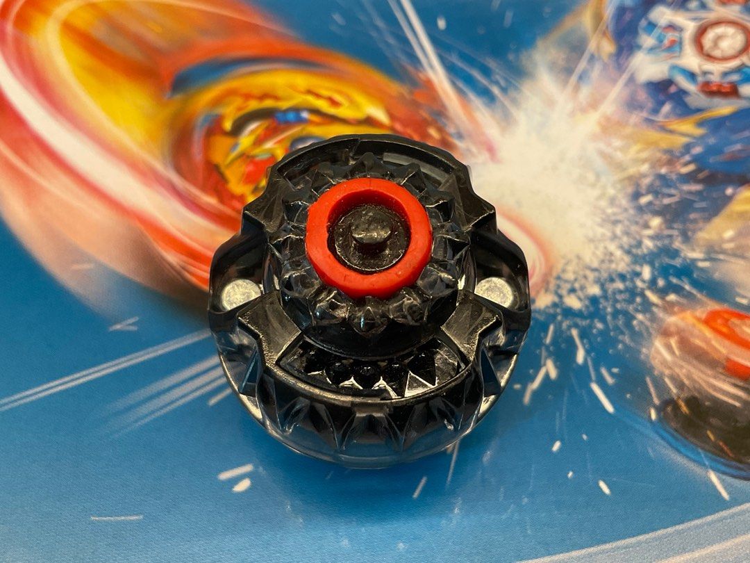 Dynamite Belial | Beyblade Burst DB | Takara Tomy | B-180, Hobbies ...
