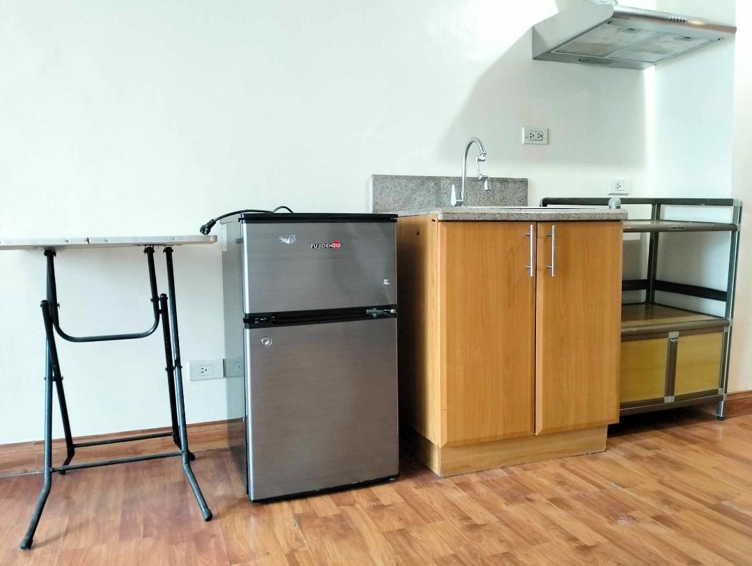 East of Galleria 1BR 38 sqm For Sale P5M in Ortigas Center, Property ...