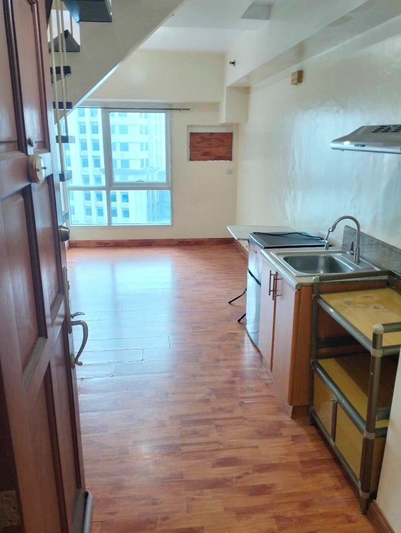 East of Galleria 1BR 38 sqm For Sale P5M in Ortigas Center, Property ...