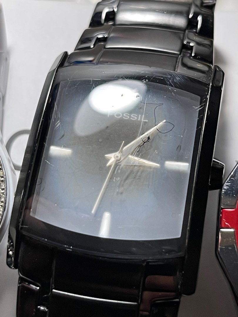 Fossil Arkitekt Mens watch, Men's Fashion, Watches & Accessories ...