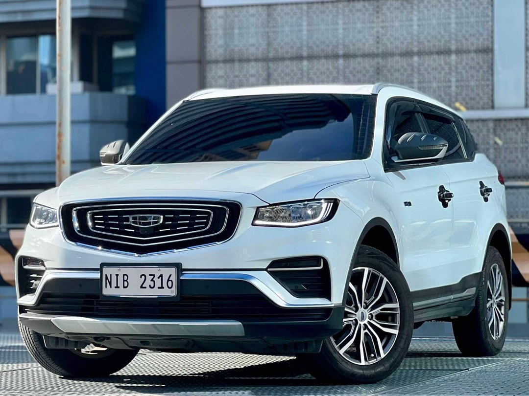 Geely Azkarra Luxury, Cars for Sale, Used Cars on Carousell