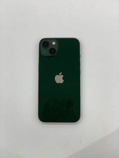 iPhone 13 Green 256GB, Mobile Phones & Gadgets, Mobile Phones, iPhone ...