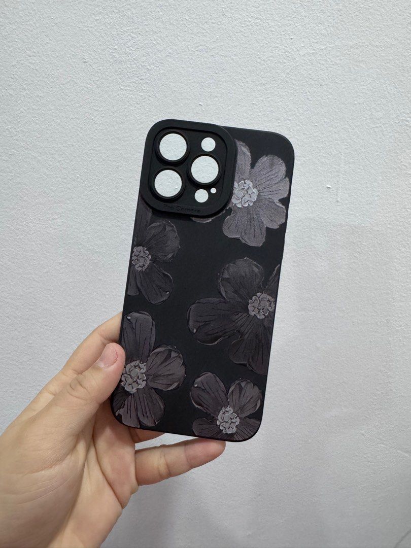 iPhone 15 Pro Max Casing, Mobile Phones & Gadgets, Mobile & Gadget ...