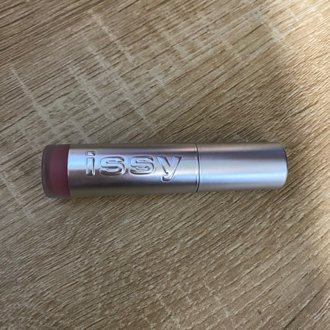 Issy Mousse Lip Tint (Mischieft, Beauty & Personal Care, Face, Makeup ...