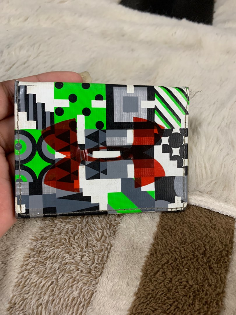 Japan brand card holder, Women's Fashion, Bags & Wallets, Wallets ...