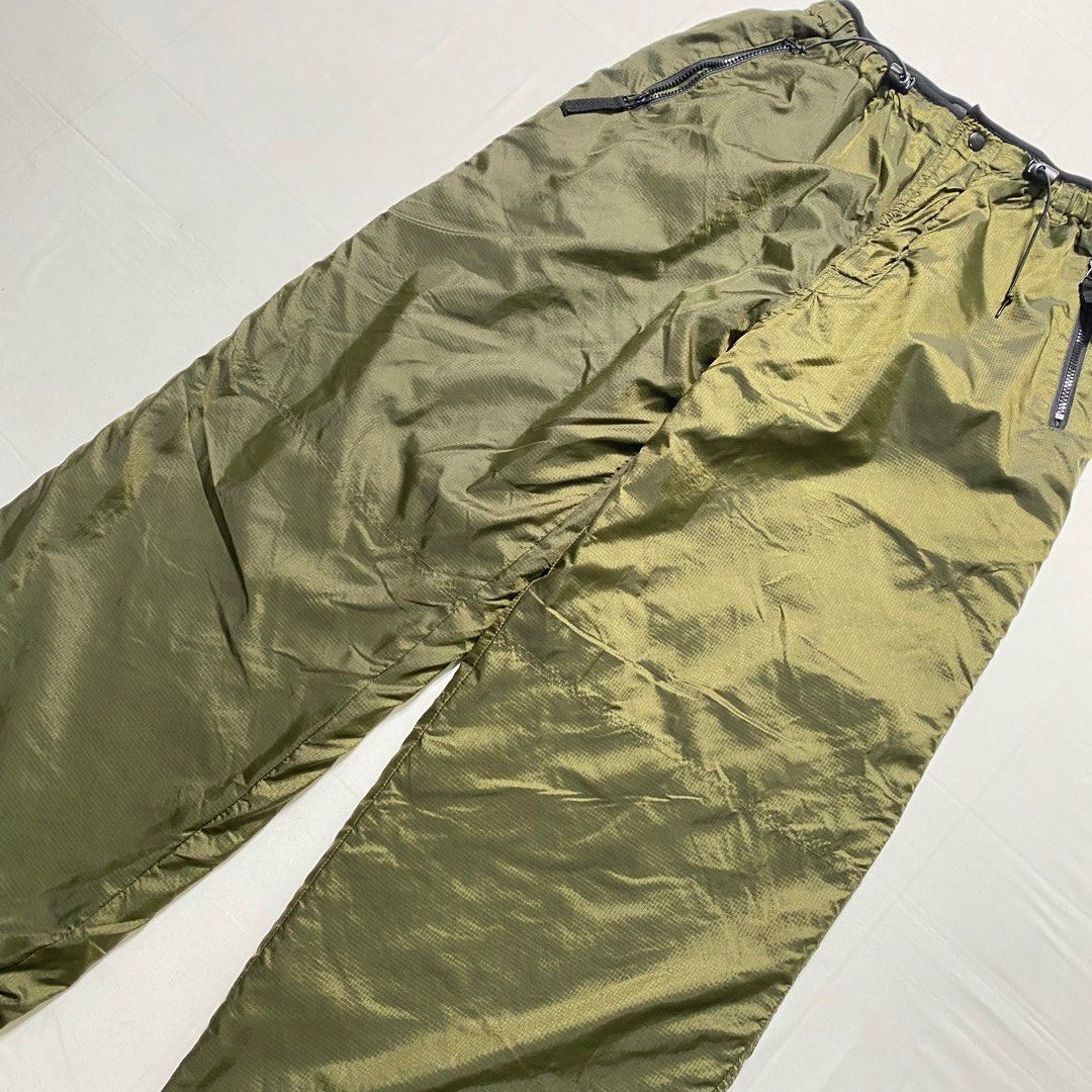 Japanese track pants, Men's Fashion, Bottoms, Jeans on Carousell