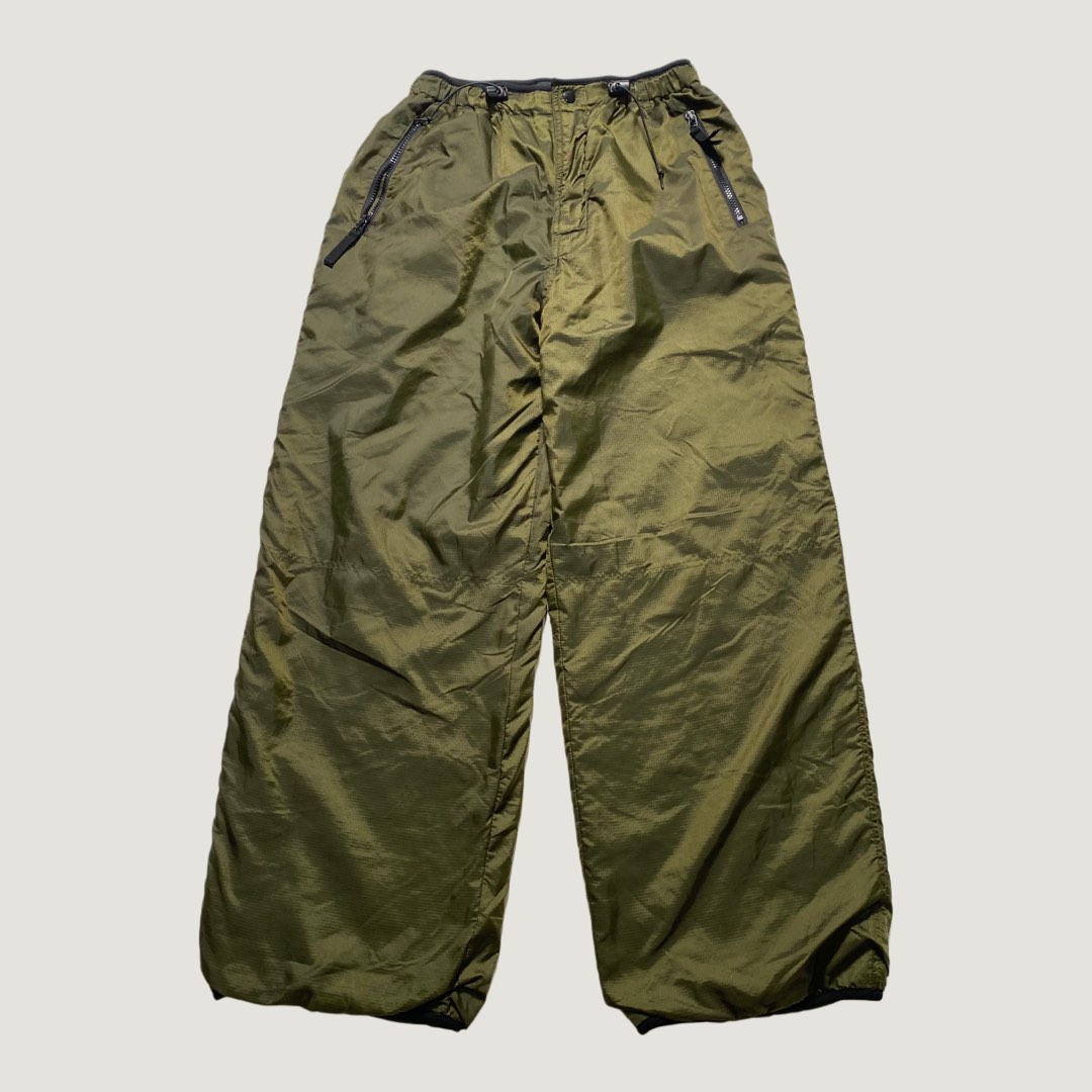 Japanese track pants, Men's Fashion, Bottoms, Jeans on Carousell