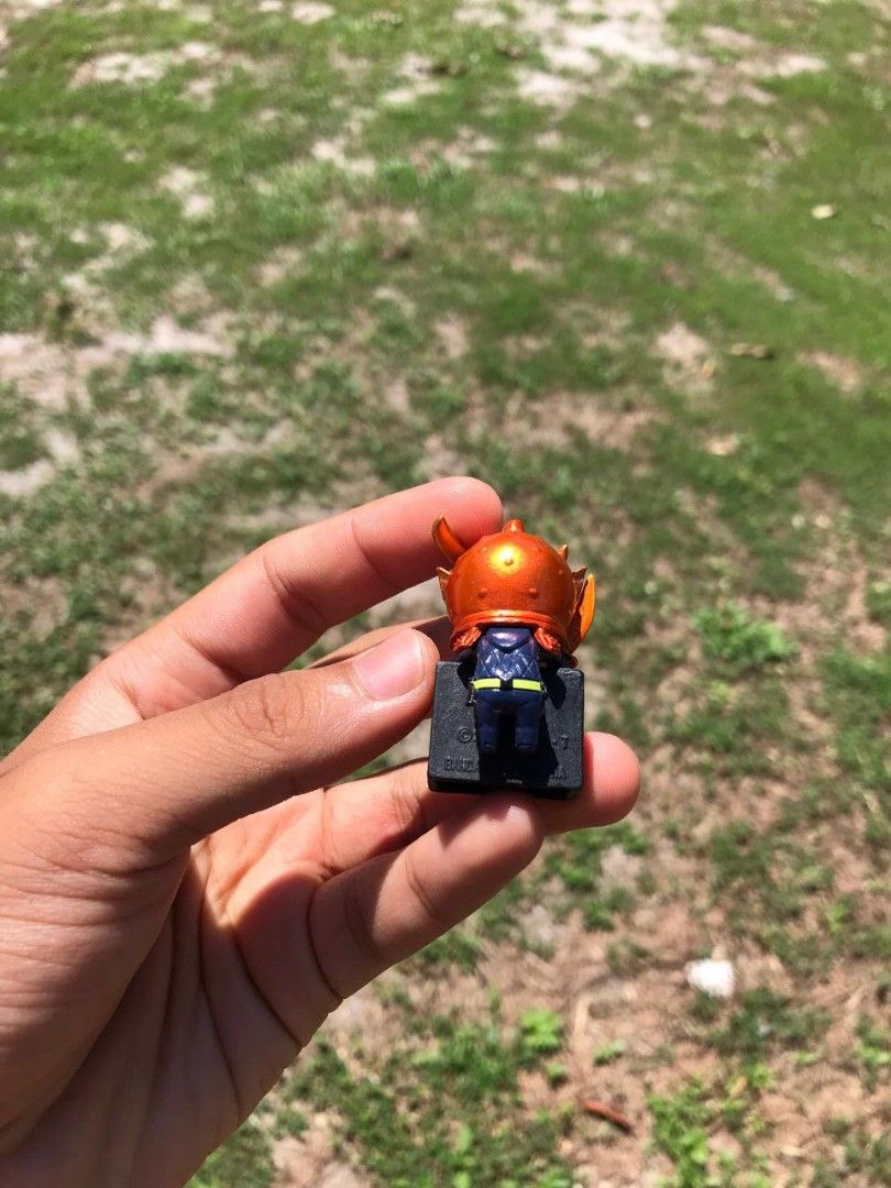 kamen rider gaim chibi, Video Gaming, Gaming Accessories, Interactive ...