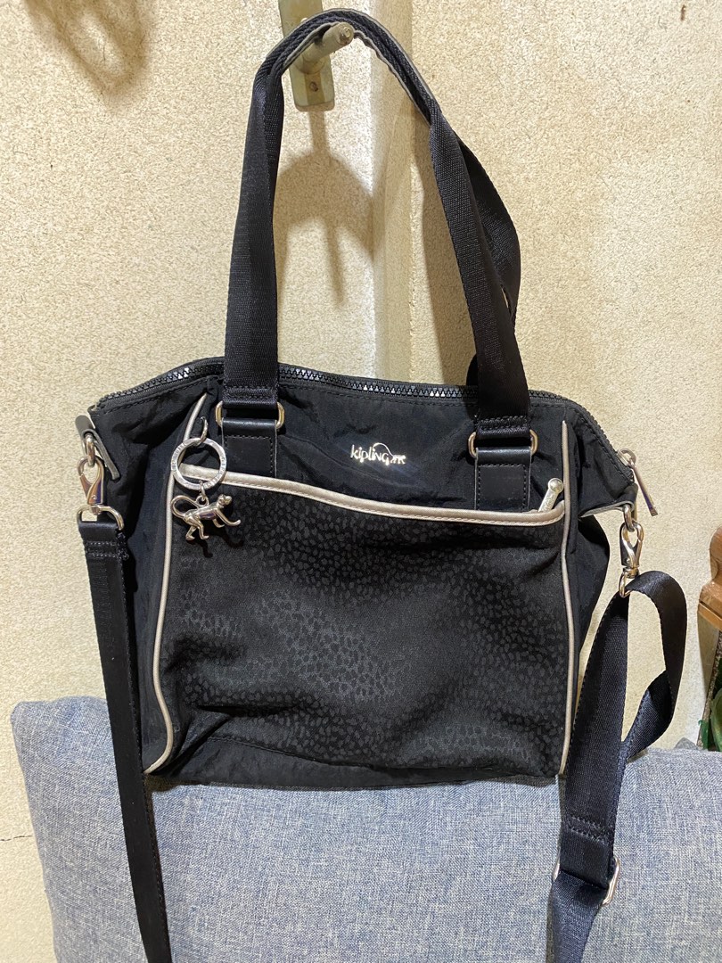 Kipling Crossbody, Women's Fashion, Bags & Wallets, Cross-body Bags on ...