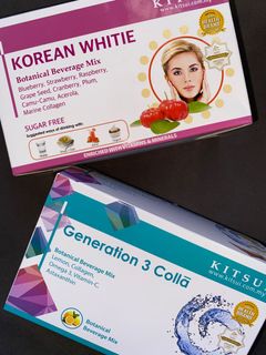 Kitsui, Health & Nutrition, Health Supplements, Vitamins & Supplements ...